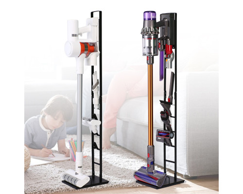 Напольная стойка подставка для вертикального пылесоса Dyson купить в ...